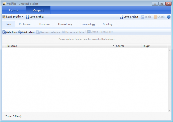翻译QA工具简介 | Locren