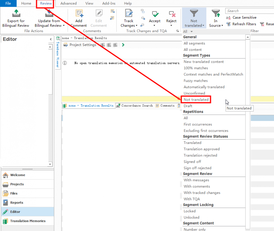 排重工具/去重工具Toolbox | LocRen