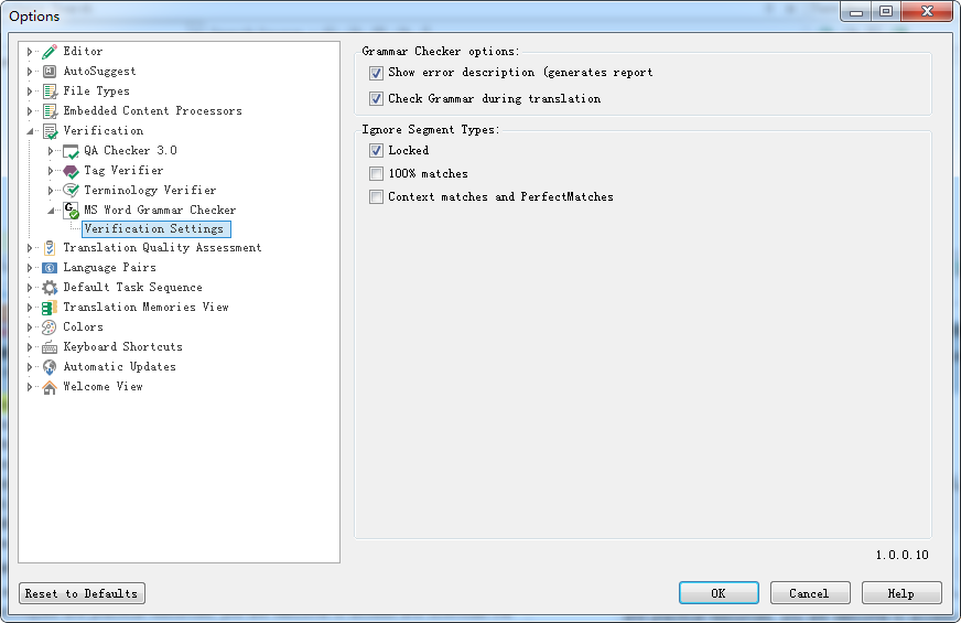 细数免费实用的Trados插件 | Locren