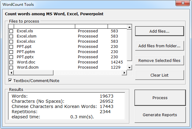 字数统计工具Toolbox | 深圳市纬度智慧科技有限公司