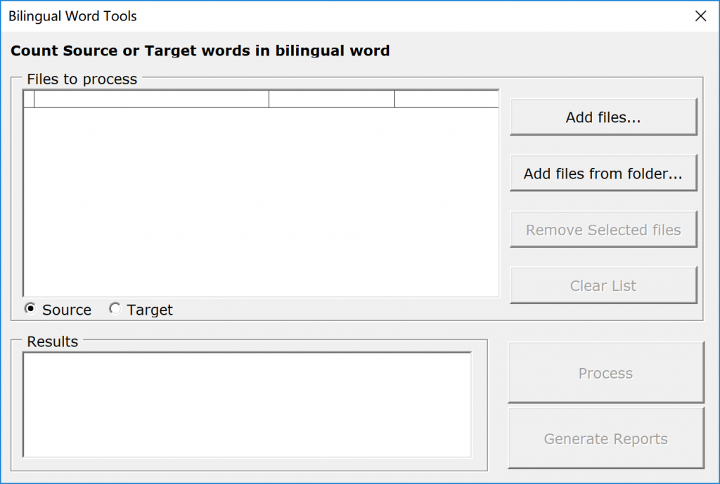 字数统计工具Toolbox | LocRen