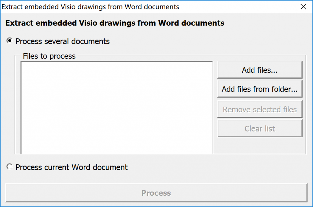 Visio图翻译工具 | 深圳市纬度智慧科技有限公司
