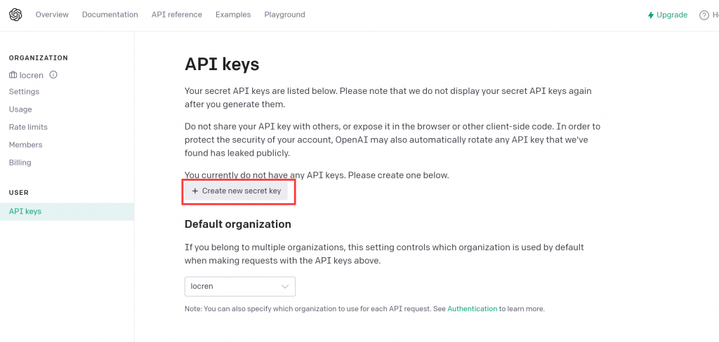 使用ChatGPT做翻译 | LocRen